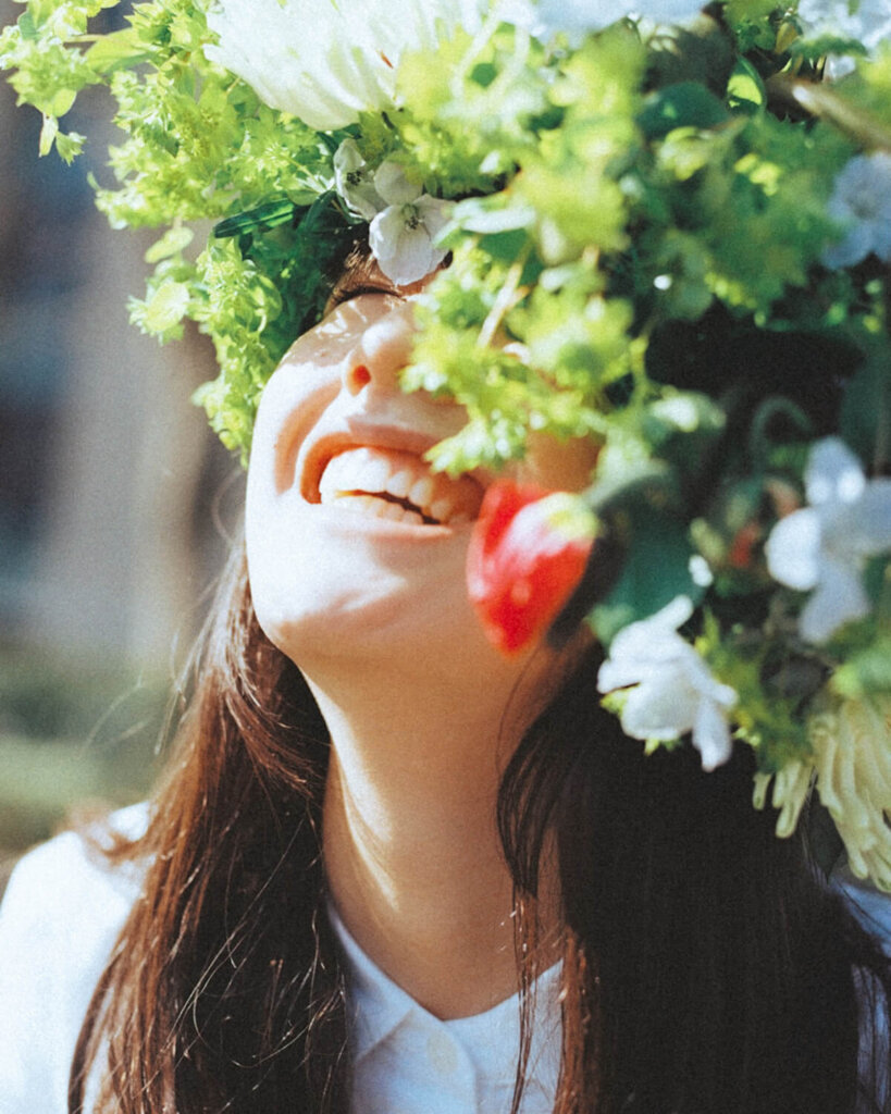 彩 sai｜Sara Masuda | しぶつく | shibu_tsuku