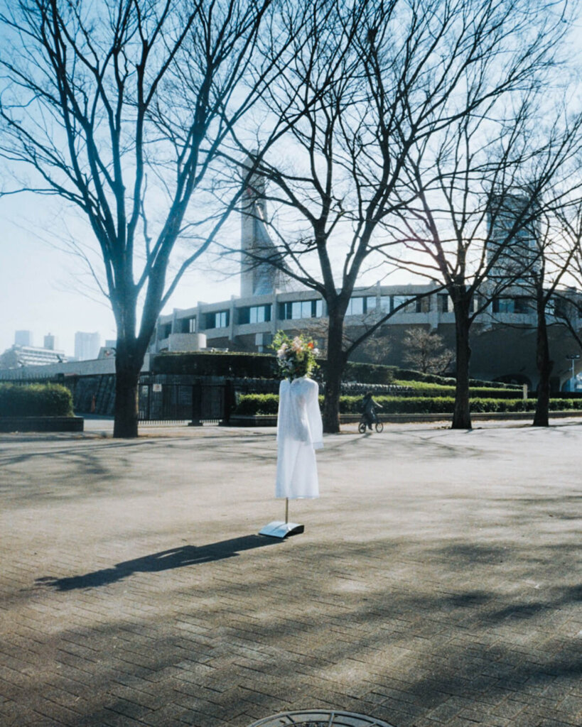 彩 sai｜Sara Masuda | しぶつく | shibu_tsuku